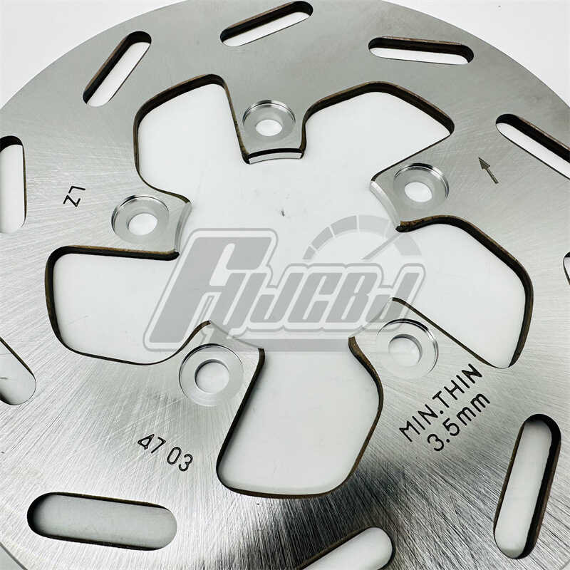 Logo SF4 QP150T-C/2C/3C Jiangge 150 Rear Pad Brake Disc | Shopee ...