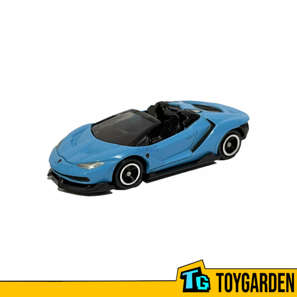 Takara Tomy Tomica Asia150 Lamborghini Centenario Roadster Asia 150 ...