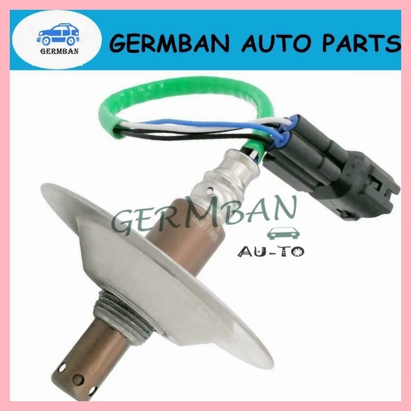 18213-78K00 Front Oxygen O2 Air Fuel Ratio Sensor 1821378K00 18213 ...