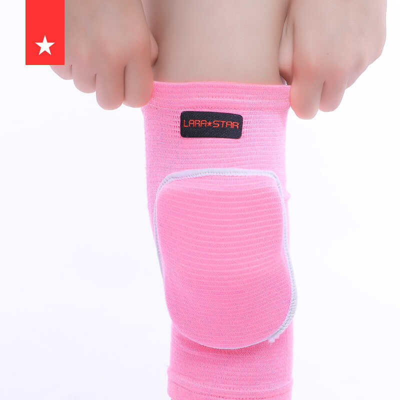 Laura Star Children's Sports Protective Gear Set Knee Pads Elbow For ...