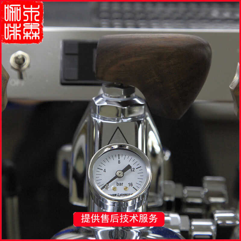 FAEMA E61/Aibao/Rocket/ELIT E61 semi-automatic coffee machine modified ...