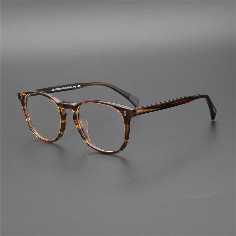 Esq. Finley Mya Reading Glass Frame Men/Women Retro Eye Frame Ov5298 ...