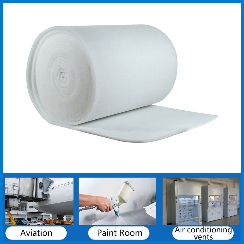 Air Conditioner Filter Air Conditioner Activated Carbon Purifier Pre ...