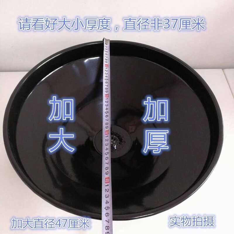Pneumatic Accessories Pan Car Waste Catch Can Funnel Collector Oil Tray ...