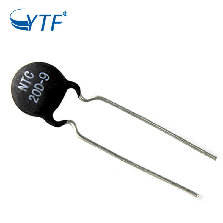 Power NTC 20D-9 Negative Temperature Coefficient Thermistor 20D9 20R ...