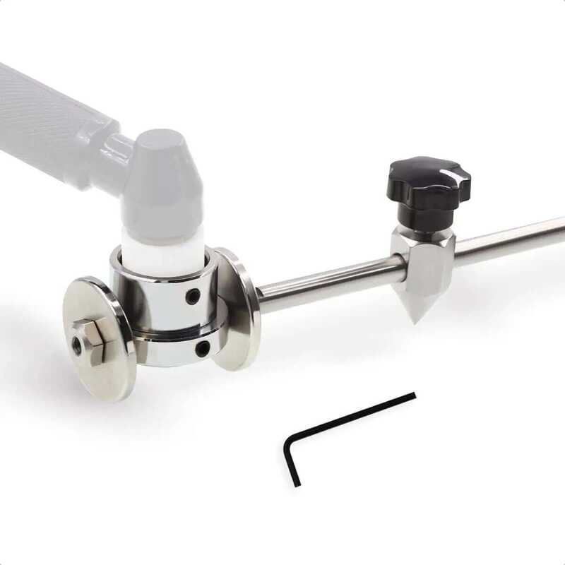 W Pt-31 Circle Lg40 Cut40 Wsd-40 Plasma Torch Circinus Wheel Roller ...