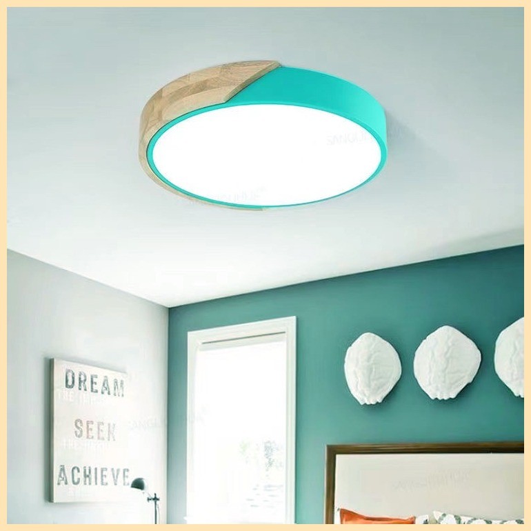 Chandelier modern design LED ceiling lamp salas sambahayan ultra ...