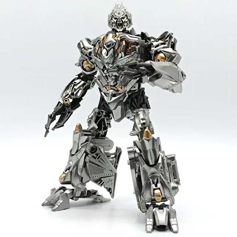 Goods Spot BAIWEI TW-1023 TW1023 Transforming Toy Movie Megatron ...