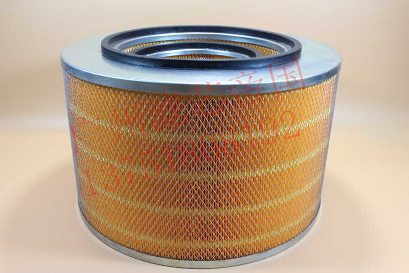 Mandou old model air filter K 4225 K 4226 air filter Mandou Shenzhou ...