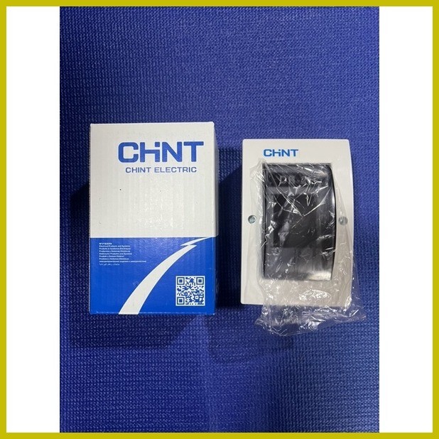 ⊕ CHINT distribution box panel board (surface type) | Shopee Philippines