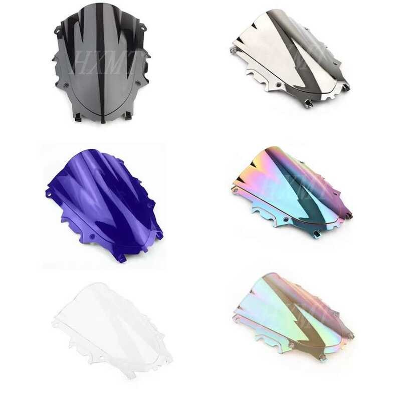 Tt Para Kay Yamaha YZF R25 R3 2019 2020 2021 2022 2023 Black Motorcycle ...