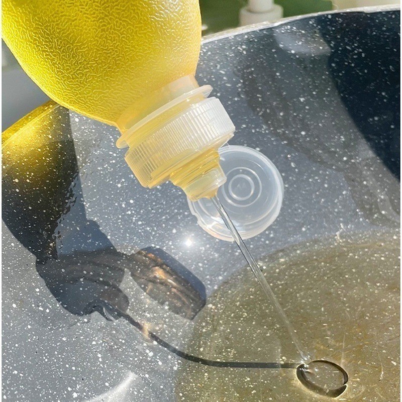 [Philippine spot]300/500ML oil condiments bottle sesame oil soy sauce ...