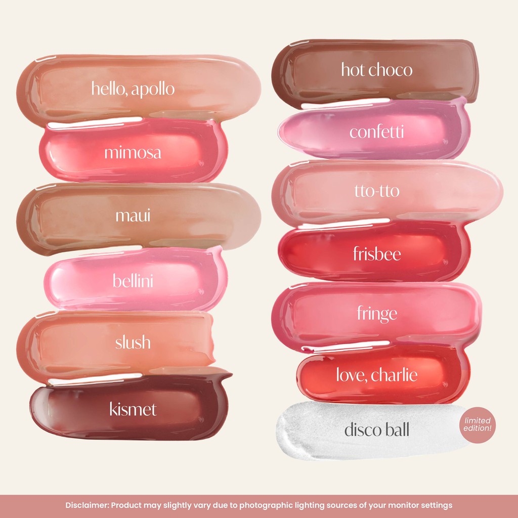 GRWM Cosmetics Lip Maxx - Highly Nourishing Lip Balm | Shopee Philippines