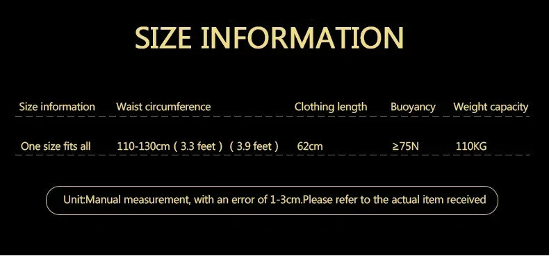 [Legend3] Multi-functional Life Jacket Vest for Outdoor Water ...