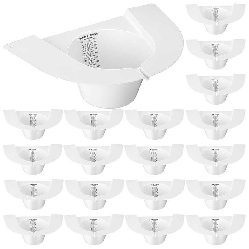 Urine Hats For Toilets Stool Sample Collection Kit Urine Collection Hat ...