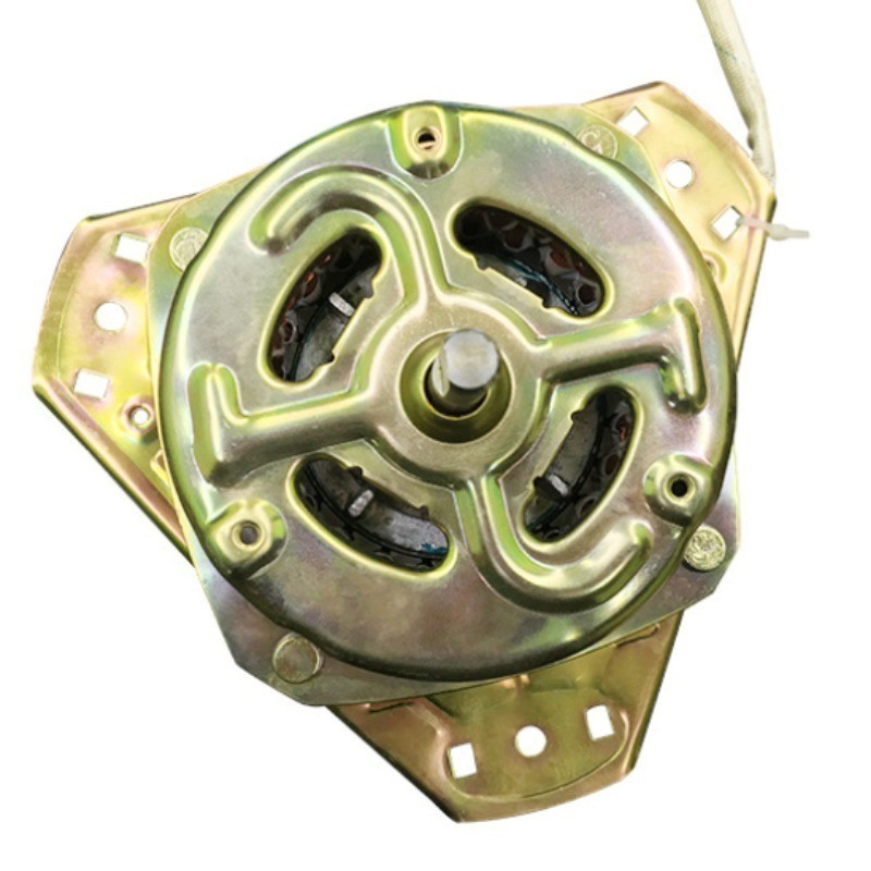 HOT 70W Spin Motor Dryer Motor Assembly (10mm Shaft W/ Different ...