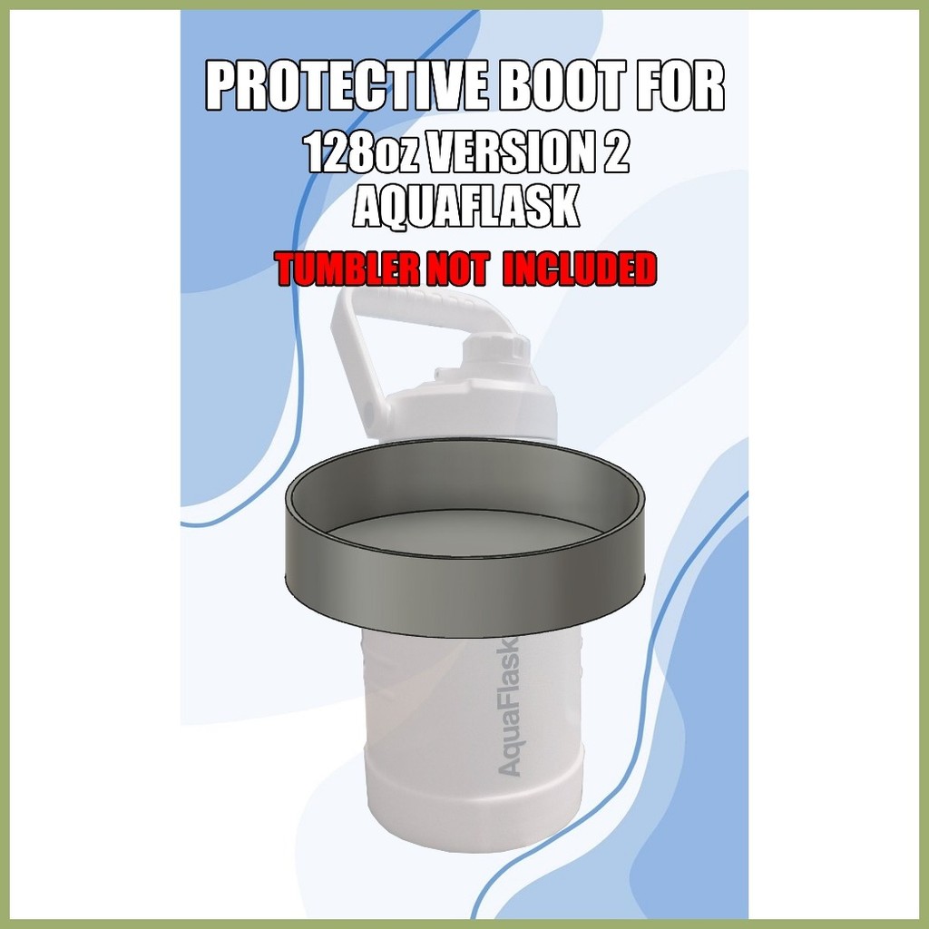 ∽ Protective boot for 128oz Version 2 | Shopee Philippines