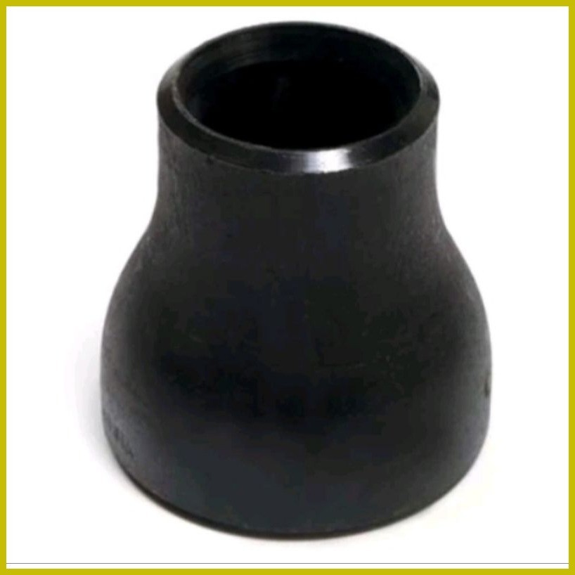 BI Concentric Reducer Sch 40 (12 X 10) Welded Fittings | Shopee Philippines