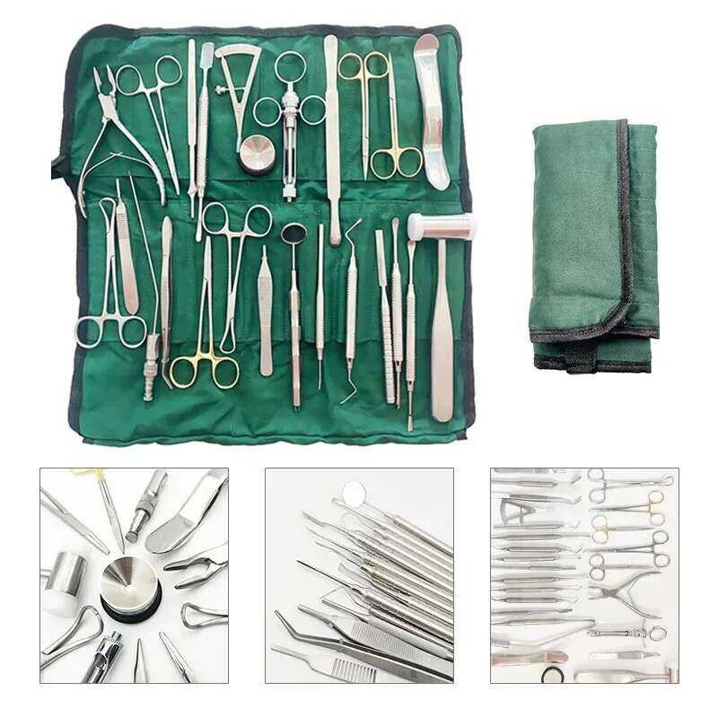 Tt Surgical Suture Training Kit Implant Sets Para Sa Students Dental ...
