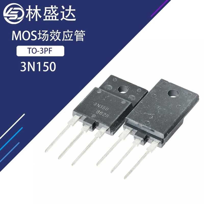 STFW3N150 direct insertion TO-3PF KOR 3N150 welding machine inverter ...