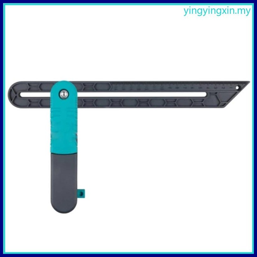 ,,YIN for Creative Protractor Angle Rulers Gauges for Tri Square ...
