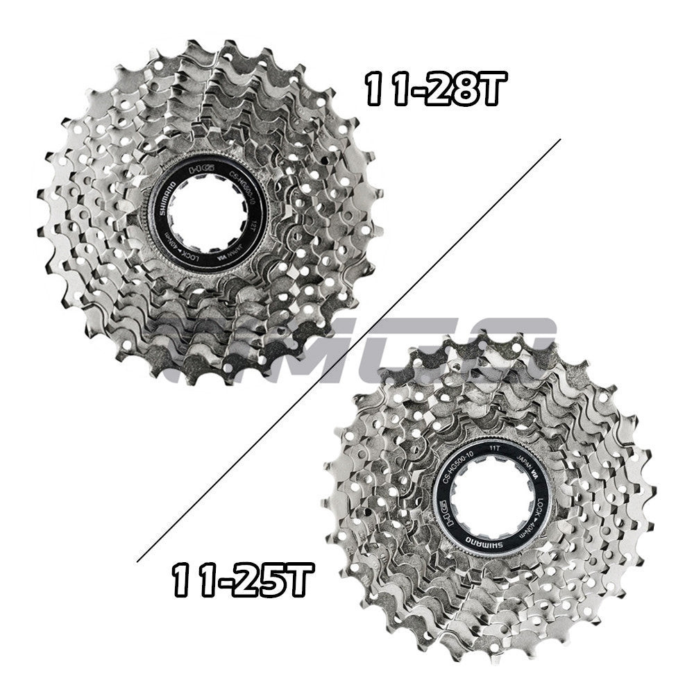 Shimano Tiagra 4700 Road Bike 1×10 Speed Rear Groupset RD-4700 Rear ...