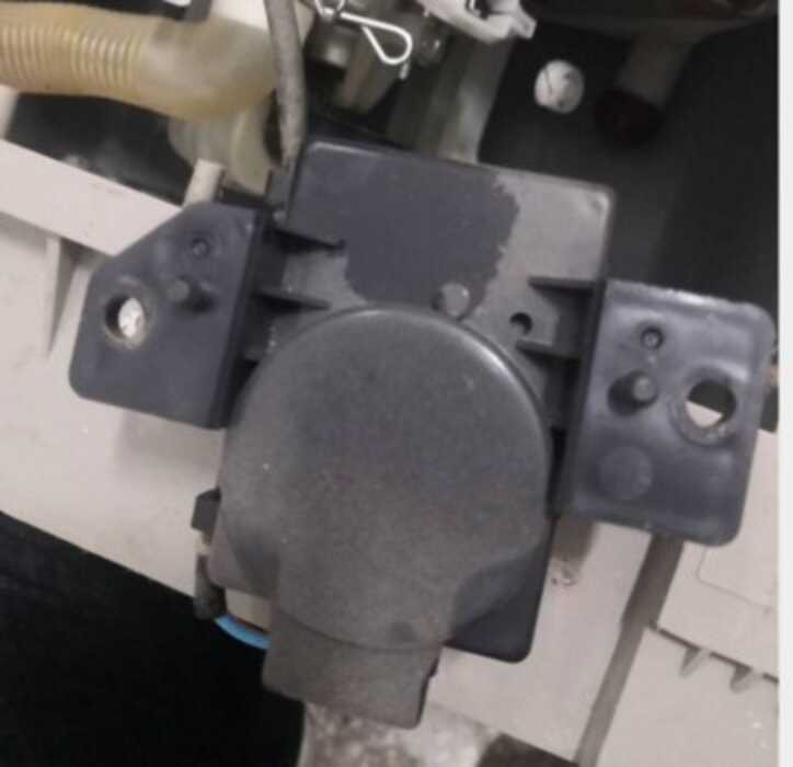 DIQUA Hefei Rongshida Sanyo DB70599ES Washing Machine DB60599ES ...