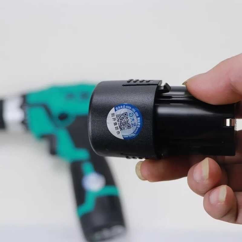 Dayi Charging 12V16V20V Multi functional Household 16V Electric Drill ...