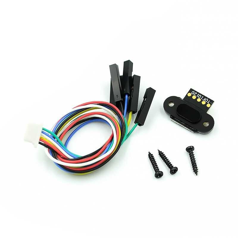 ToF laser ranging sensor module TOF10120 distance sensor UART I2C output 3-5V | Shopee Philippines