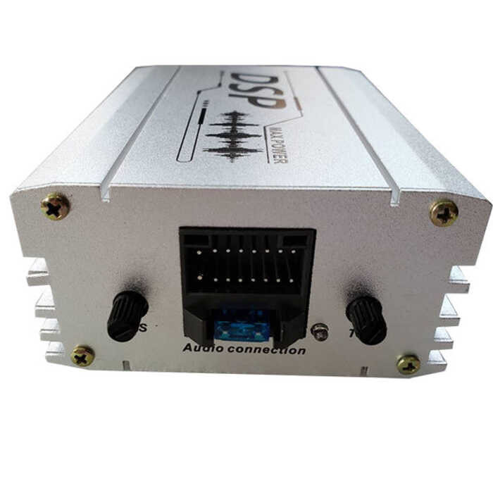 200W naviivgo DSP audio power amplifier HIFI para sa stereo plug play ...