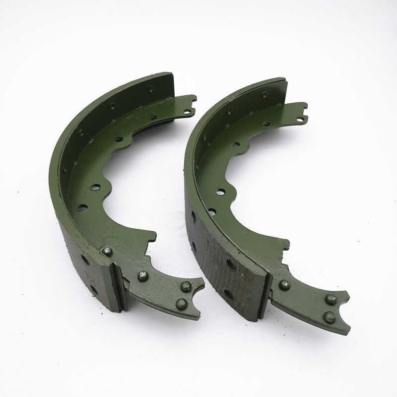 Forklift loader Isuzu brake shoe | Shopee Philippines