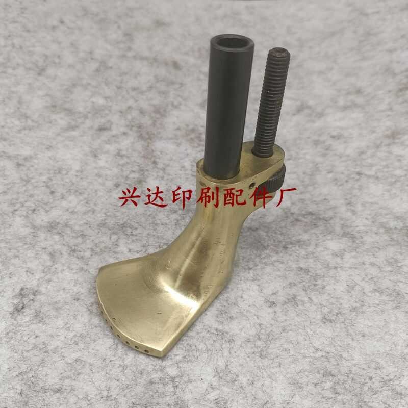 Die cutting machine, foot press, printing machine, foot press ...