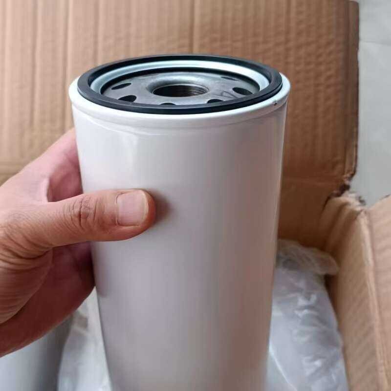 Truck Automotive Diesel Fuel Filter Dedicated Product Category Truck ...