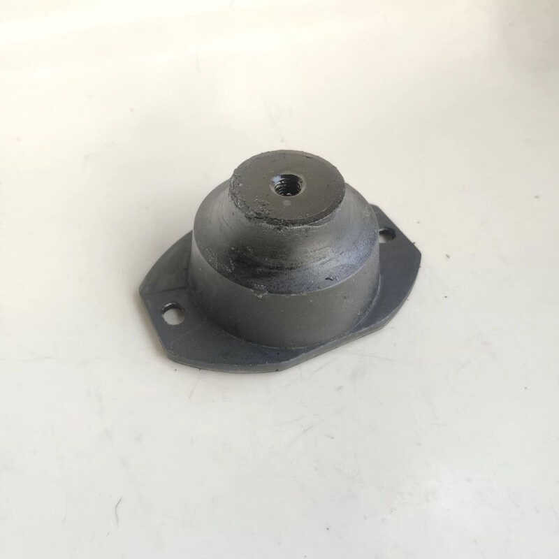 Sany Jiangshan Base Cushion Block Foot Rubber Pad Compressor Motor ...