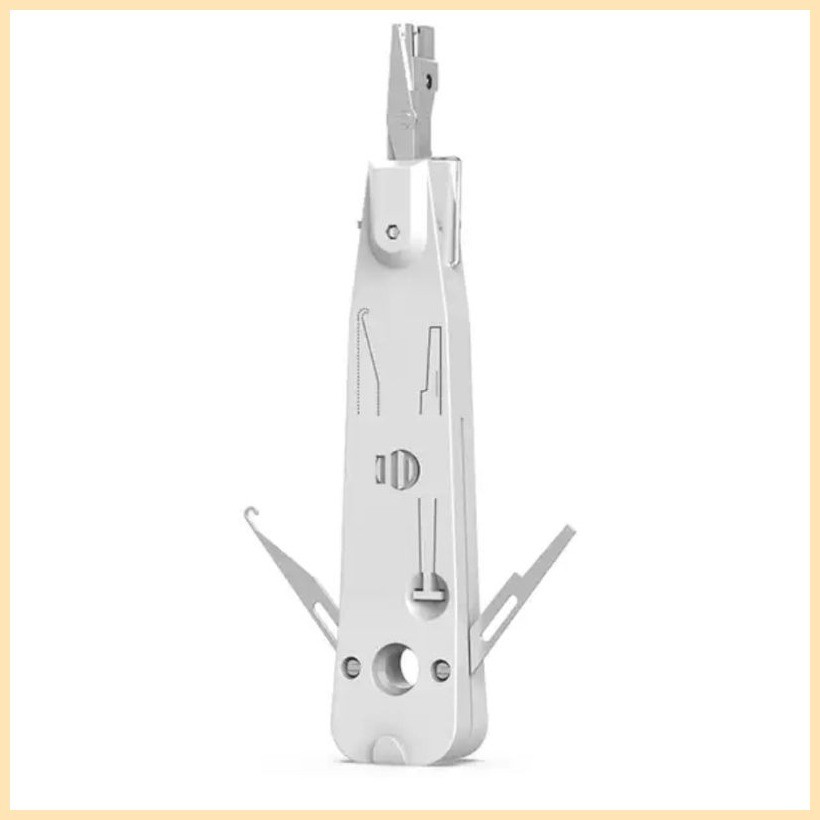 punch down tool automatic cut | Shopee Philippines