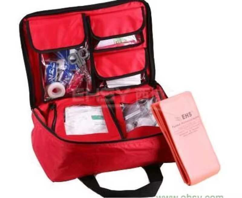 Different Types And Sizes Emergency First Aid Kit | Shopee Philippines