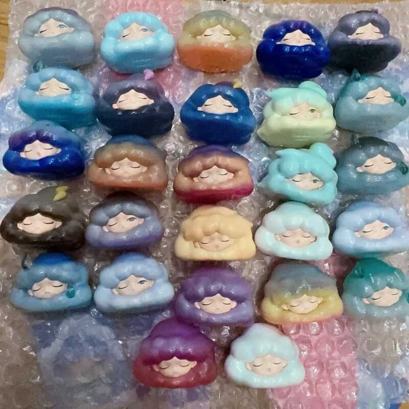 Genuine Mini Bd Box Yumo Collection Of Clouds Series Collection Cute ...