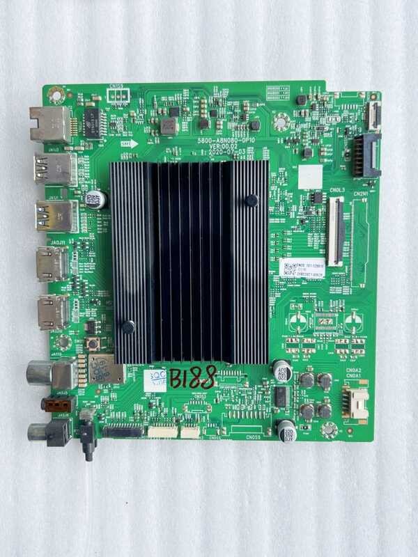 Skyworth 55H70 55Q41 65H70 motherboard 5800-A8N080-0P10 screen selection | Shopee Philippines