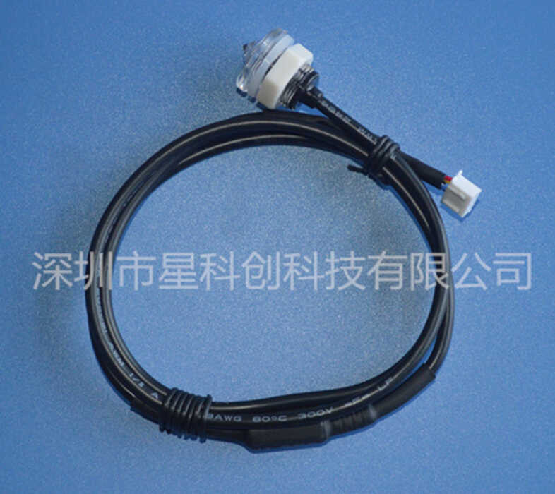 NPN output switch, liquid sensor, photoelectric water level switch ...