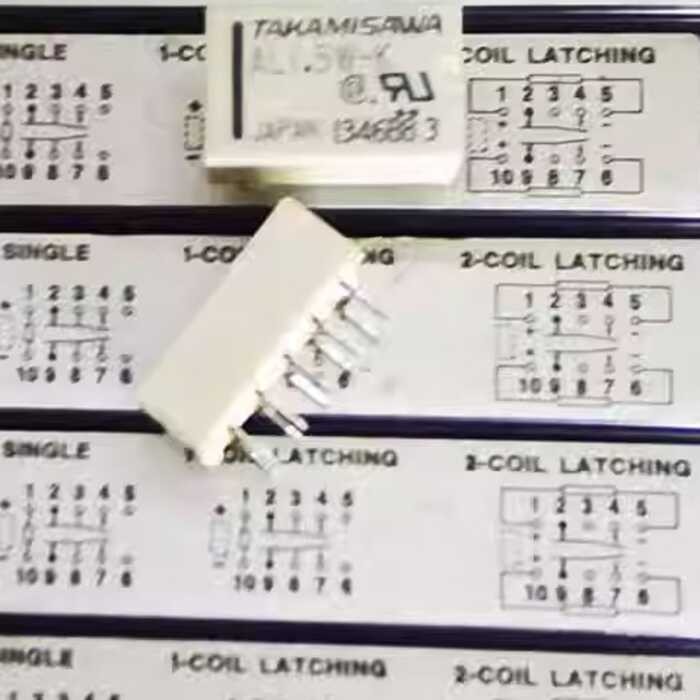 Fujitsu relay AL-1.5W-K Fujitsu relay AL-1.5W-K, Fujitsu relay AL ...