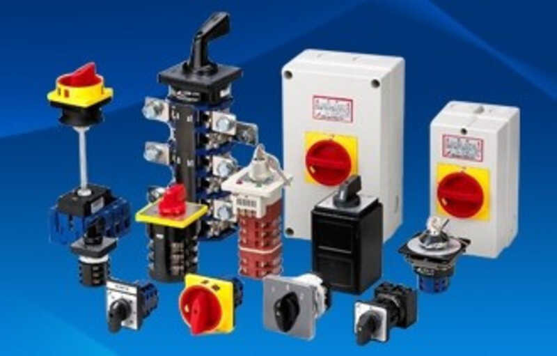 CanSen/Changjiang, Changxin conversion switch HZ5BGS | Shopee Philippines