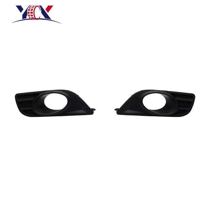 Car Fog Light Frame with Holes Chinese Car Fog Light Frame with Holes ...
