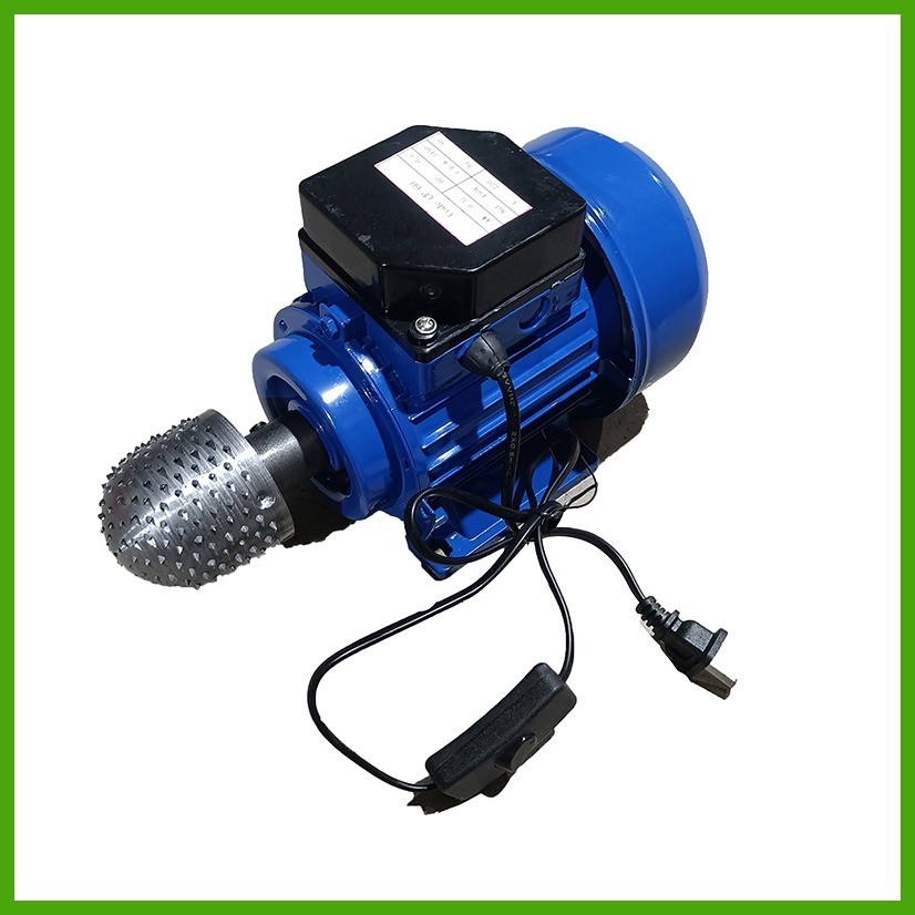 ♣ ↙ COD Pangkayod Niyog HOYOMA Coconut Grater Machine Set 100% ORIGINAL ...