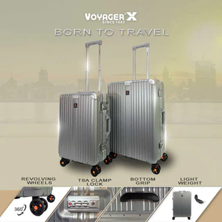 Shop voyager luggage for Sale on Shopee Philippines