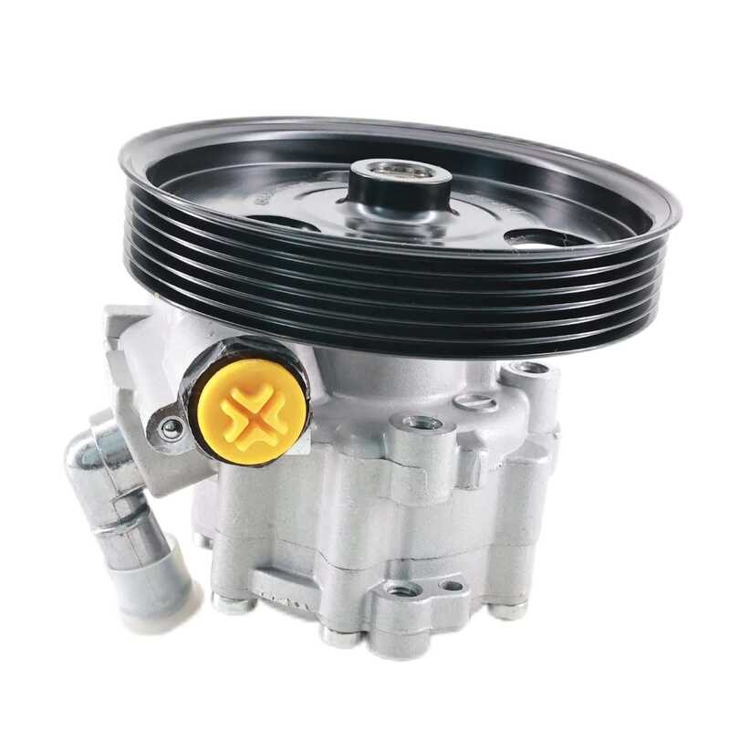 491108694 R Car Steering Booster Pump Is 49110-00q4b of Nissan Renault ...