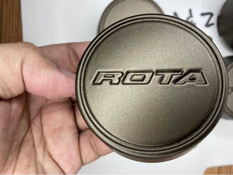 center rota cap bronze elevated rotamags lng mag ffit imsg ako hnd po ...