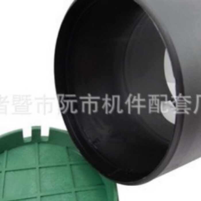 6-Inch Water Intake Valve Box Irrigation Lawn Valve Box Water Intake ...