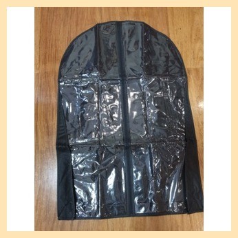 Barong Tagalog Dust Cover Garment Bag Short Gown Bag ♀ § | Shopee ...