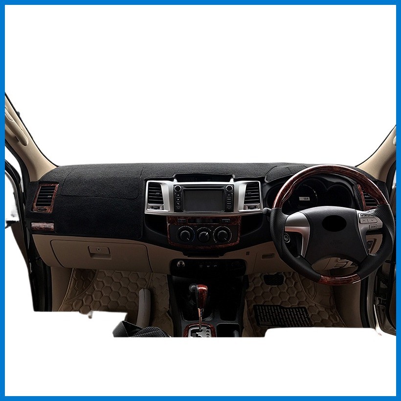 #ROFor Toyota Hilux SW4 Fortuner AN10 AN20 AN30 AN50 AN60 2005-2011 ...