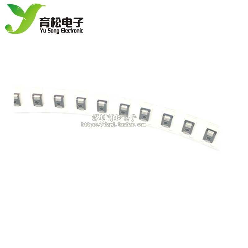 TVS chip transient suppression diode SMBJ6.5CA 6V 600W bidirectional ...
